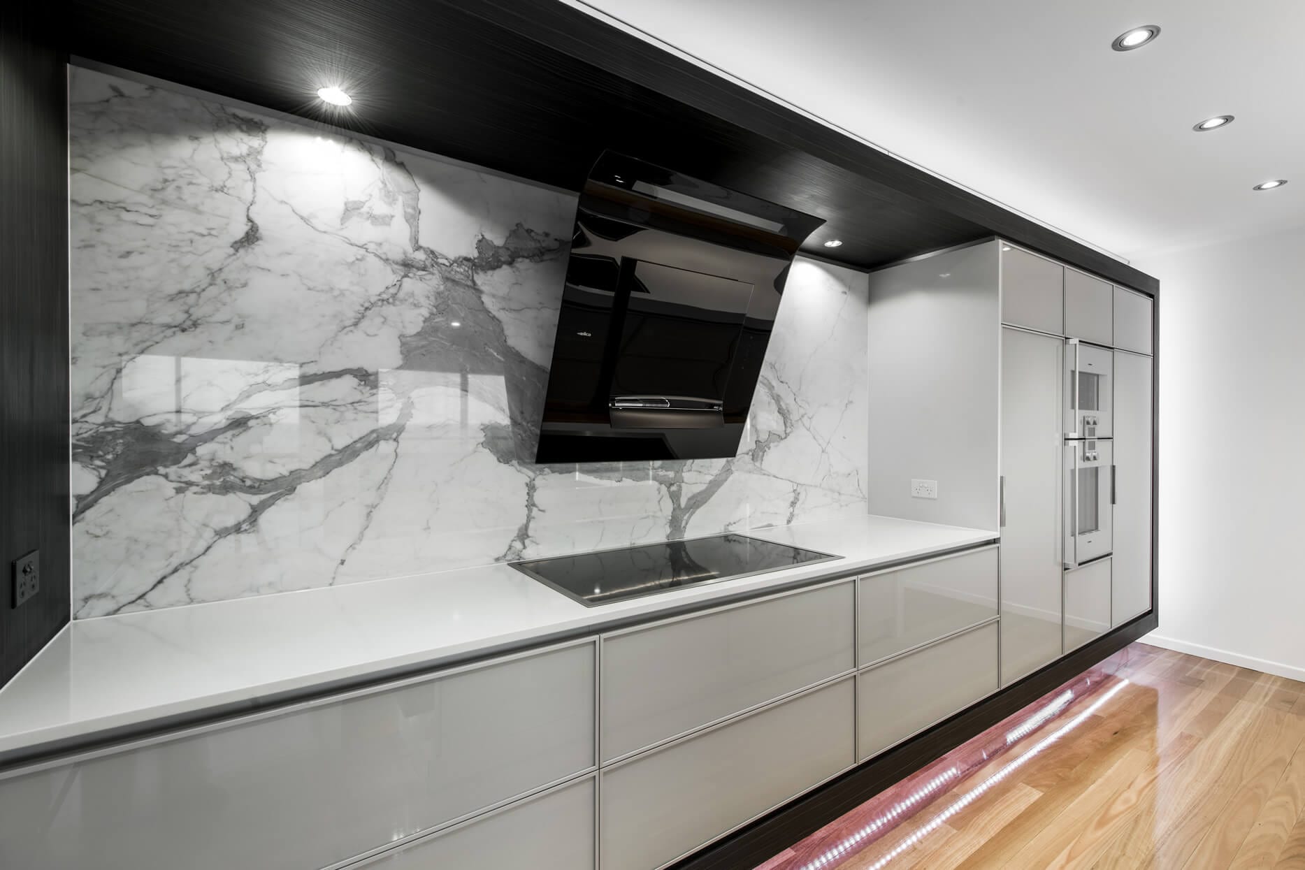 Sublime Kitchens – Finestone