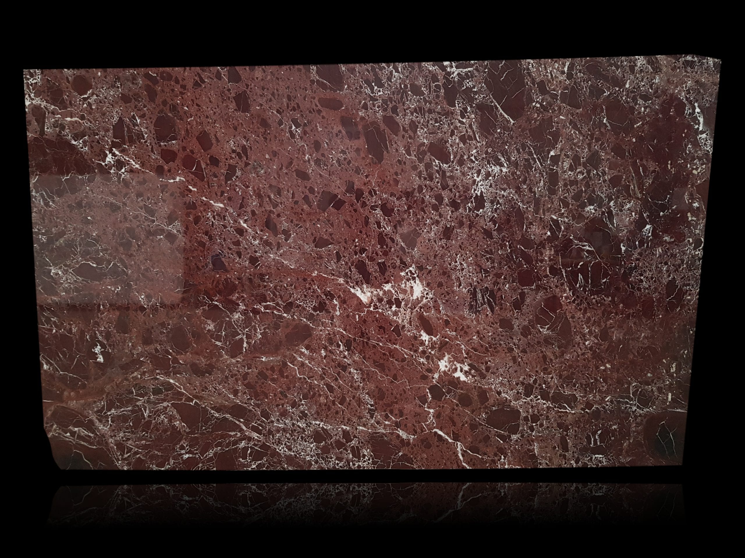 Red – Finestone