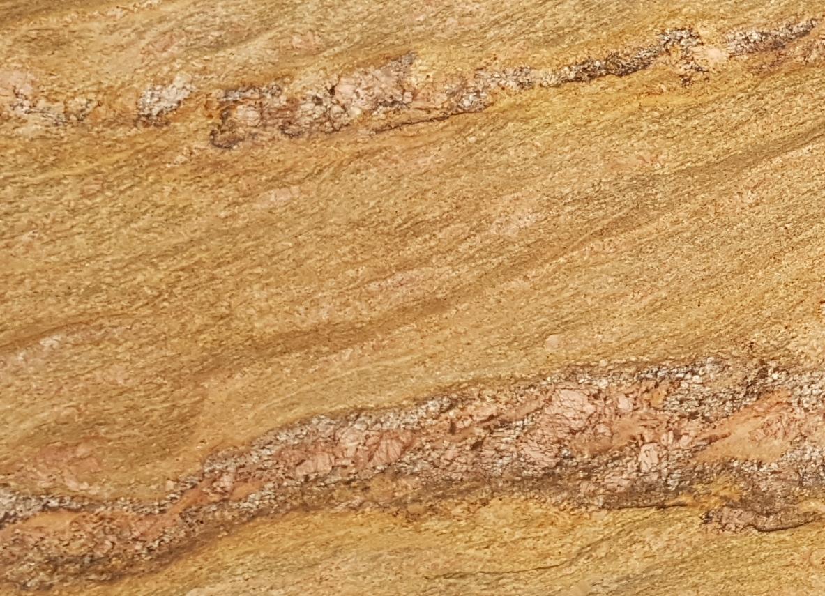 Yellow-Gold – Finestone