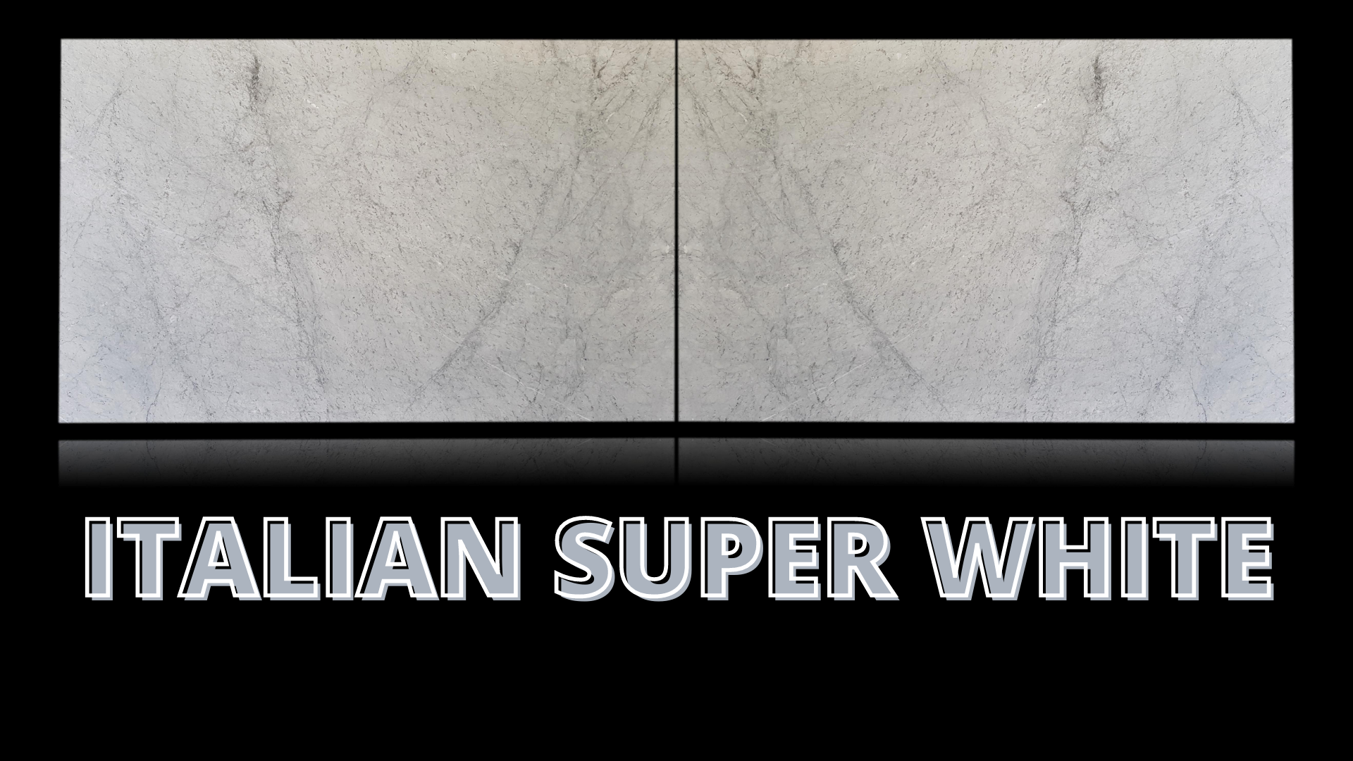 Italian Super White BL21115 – Finestone