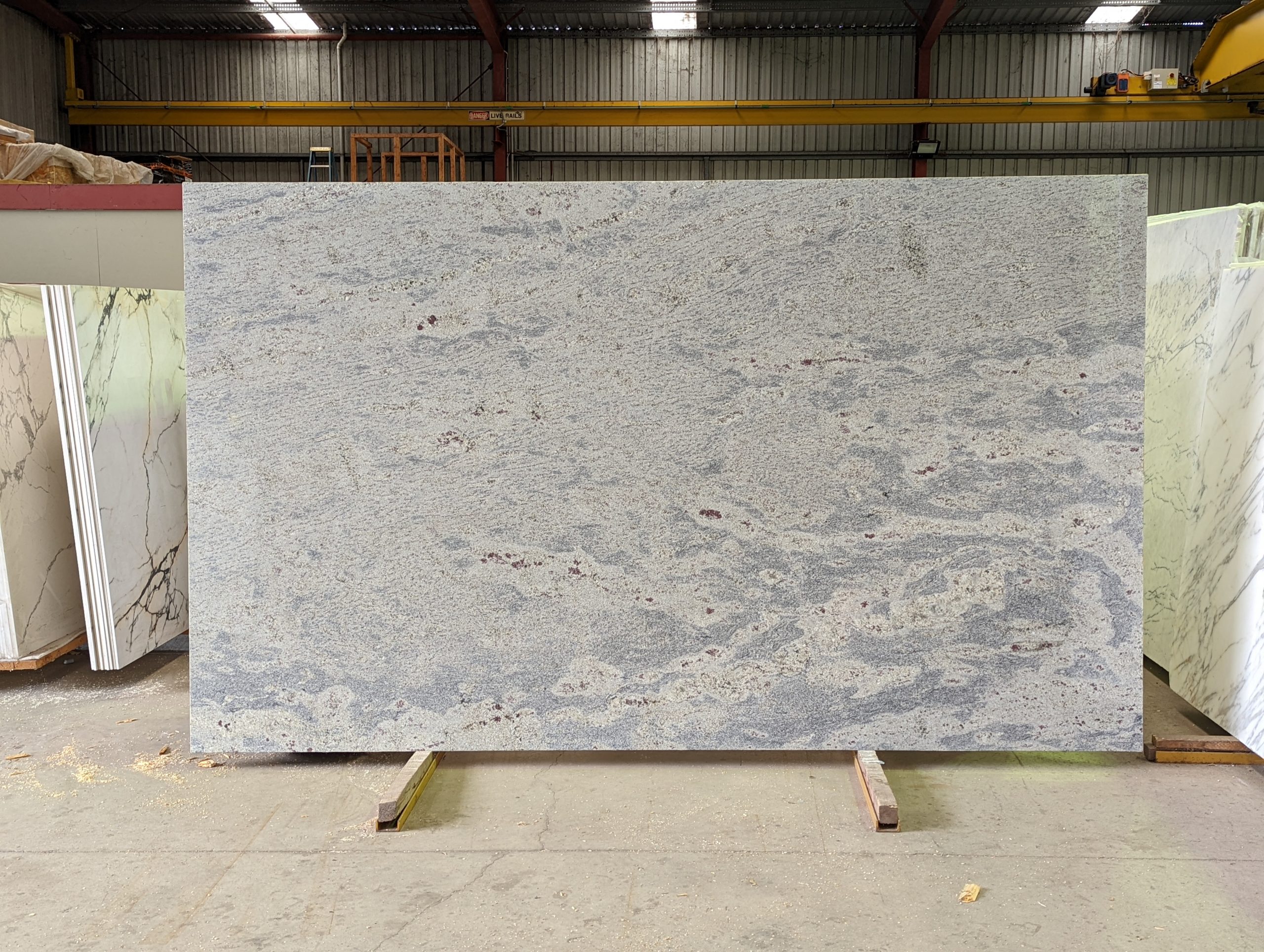 Kashmir Beige BL98 – Finestone