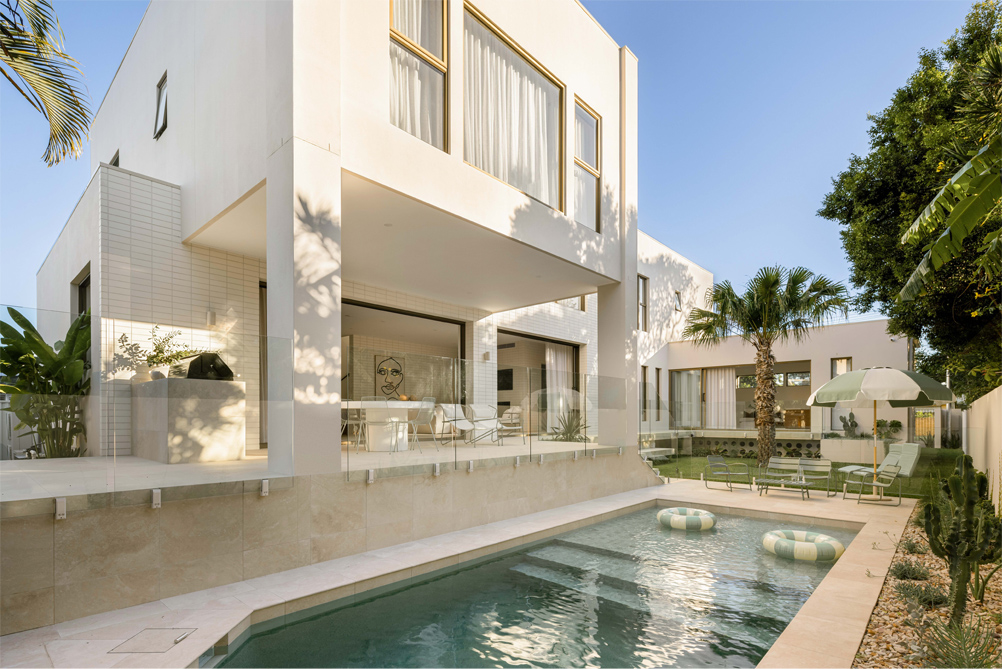 DOASIS – Finestone