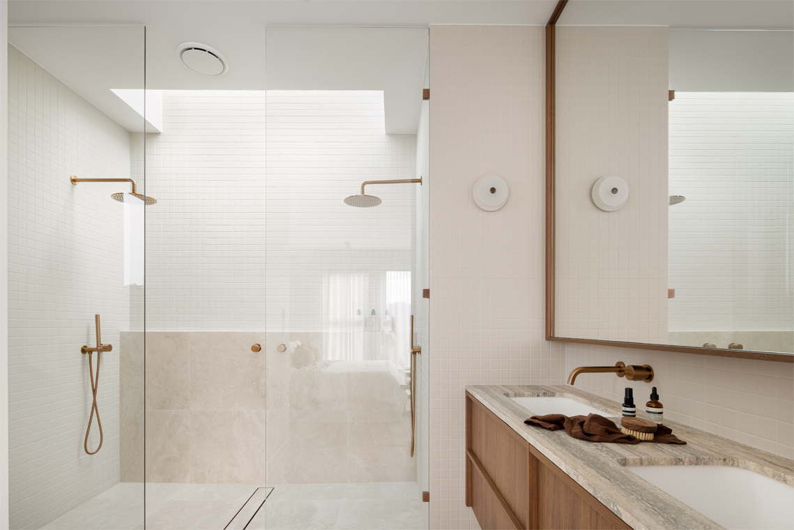 DOASIS – Finestone