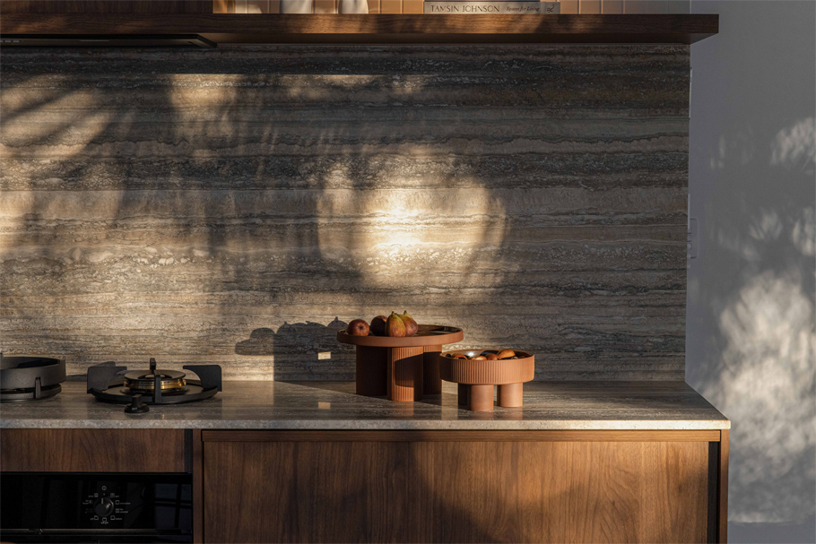 DOASIS – Finestone