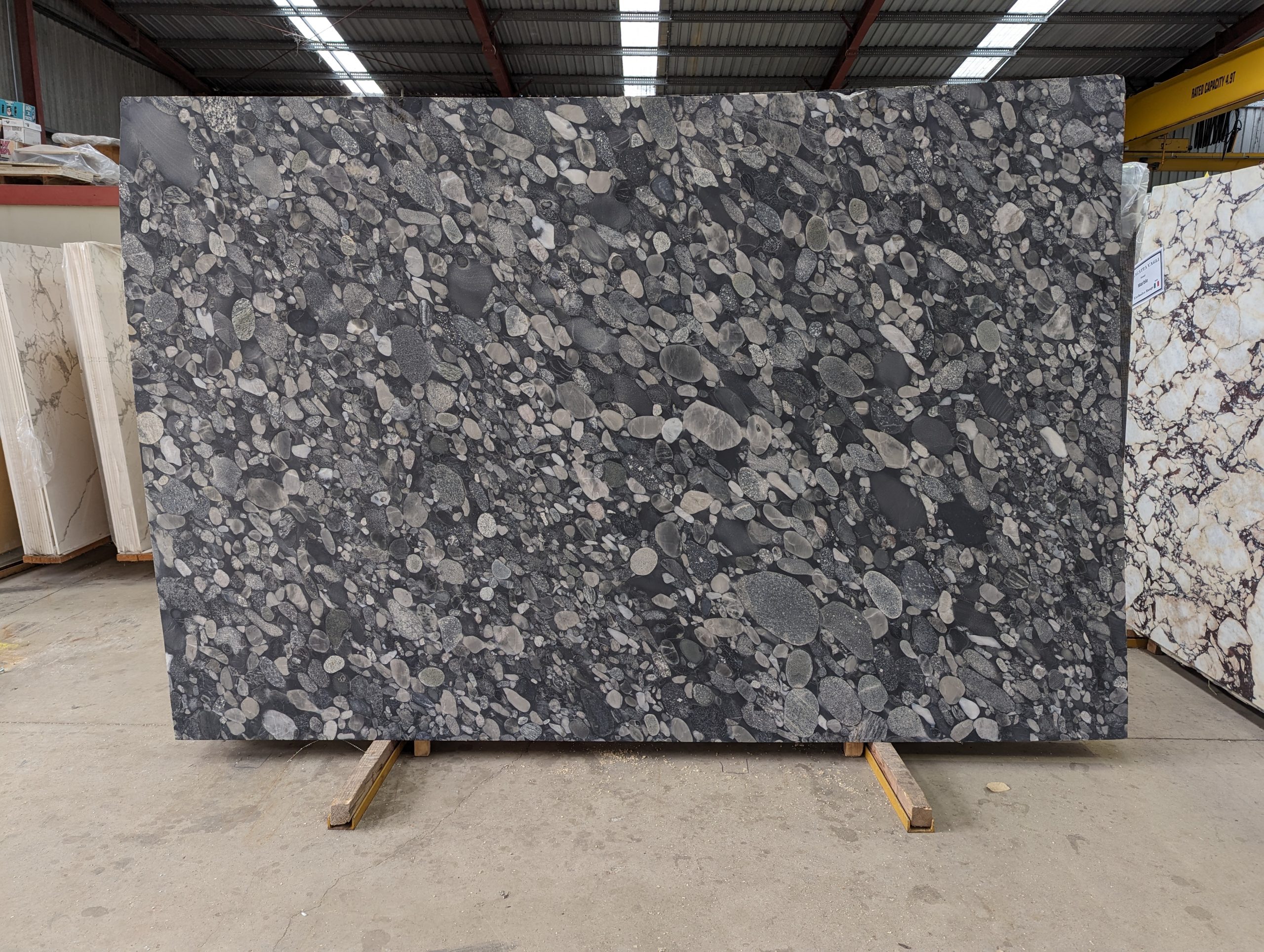 Black Marinace LF BL51332 – Finestone