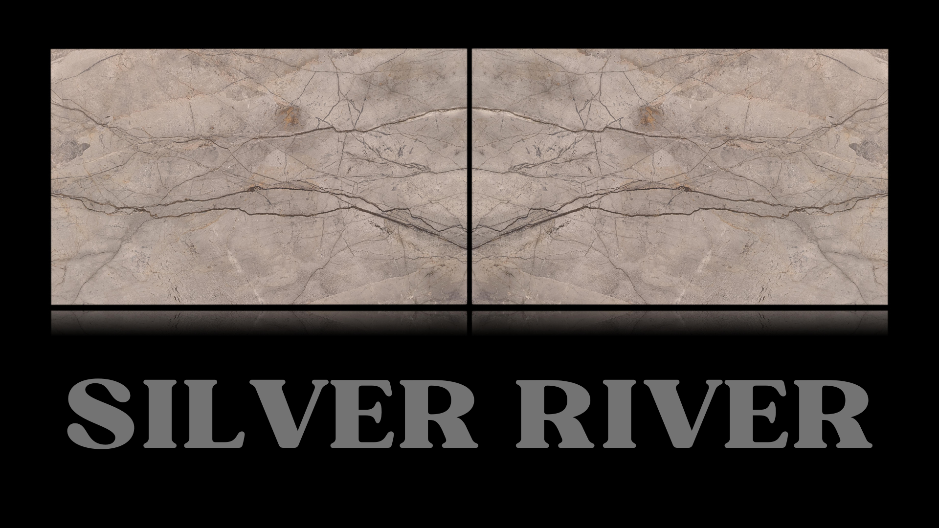 Silver River (Cello) BL9048 honed – Finestone