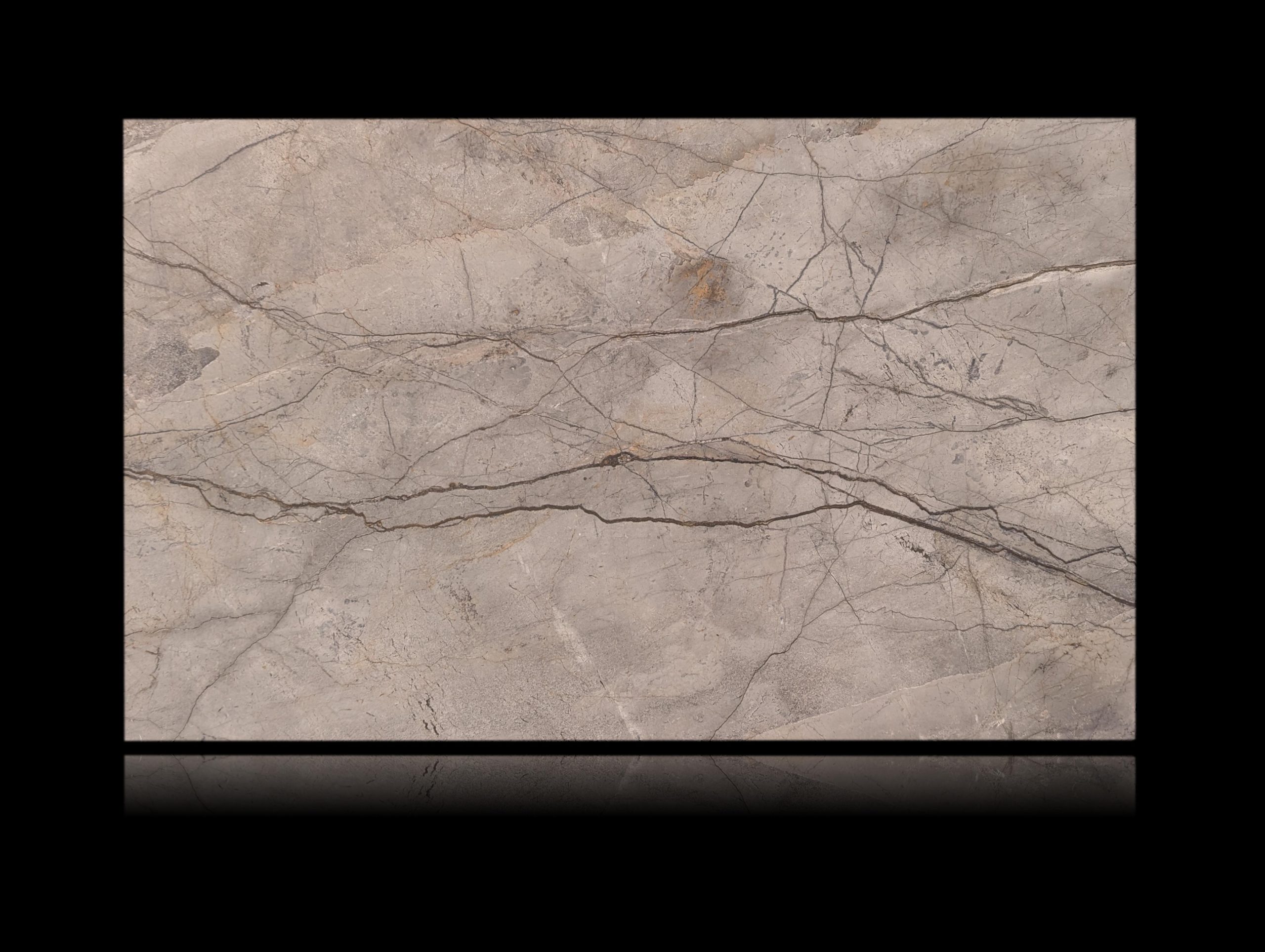 Silver River (Cello) BL9048 honed – Finestone