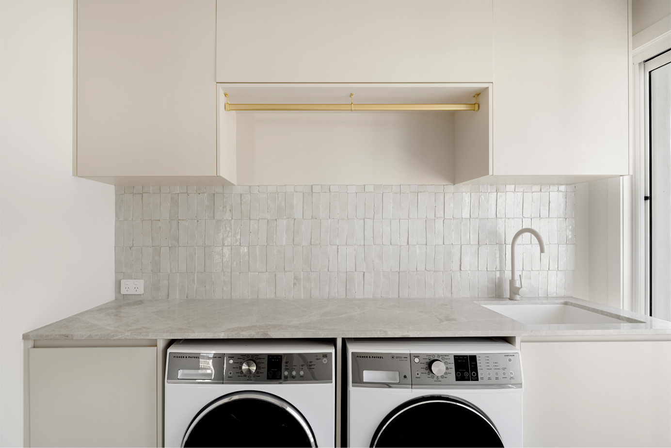 Villa Coco – Finestone