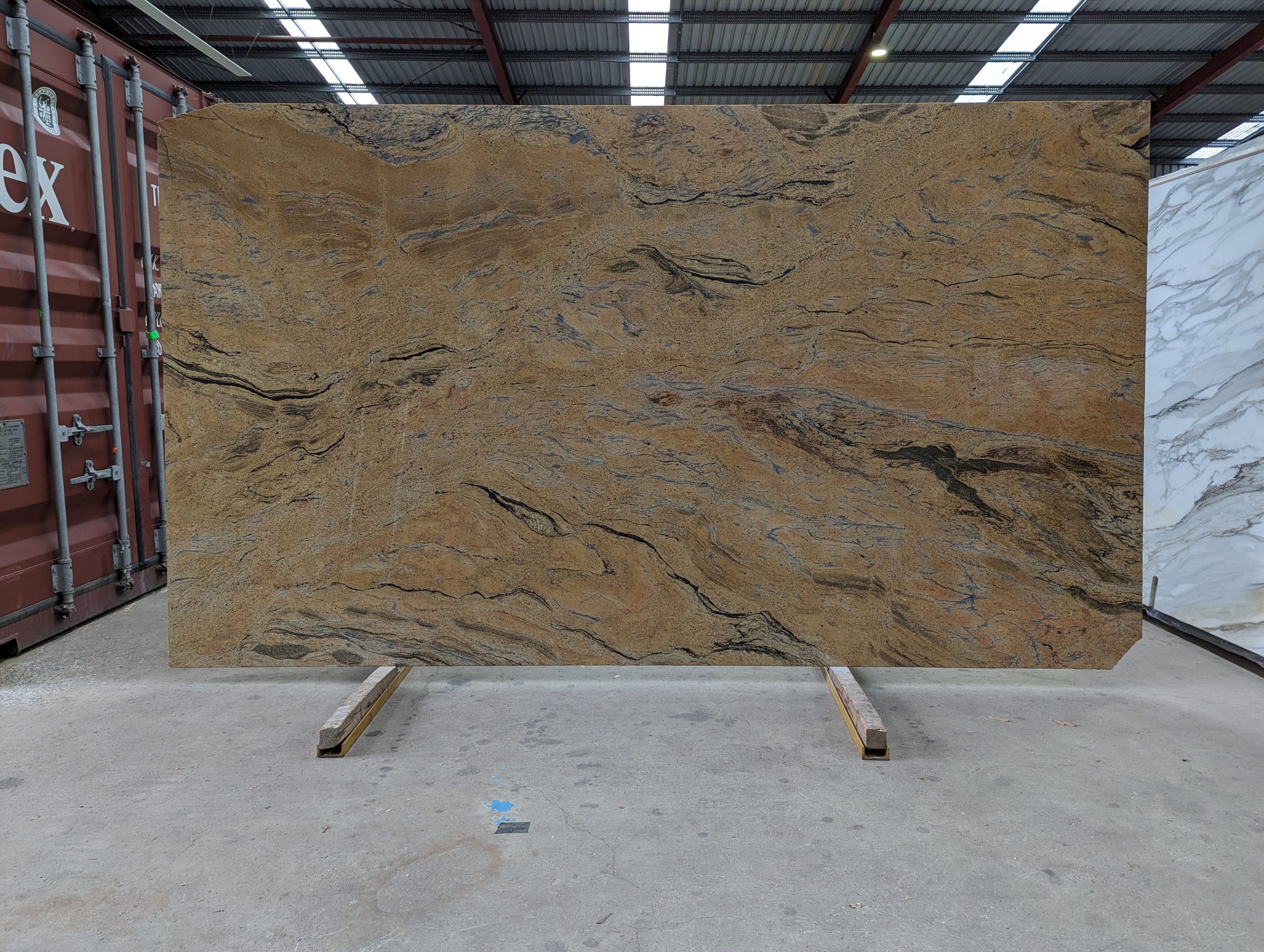 Kalahari BL4653 – Finestone