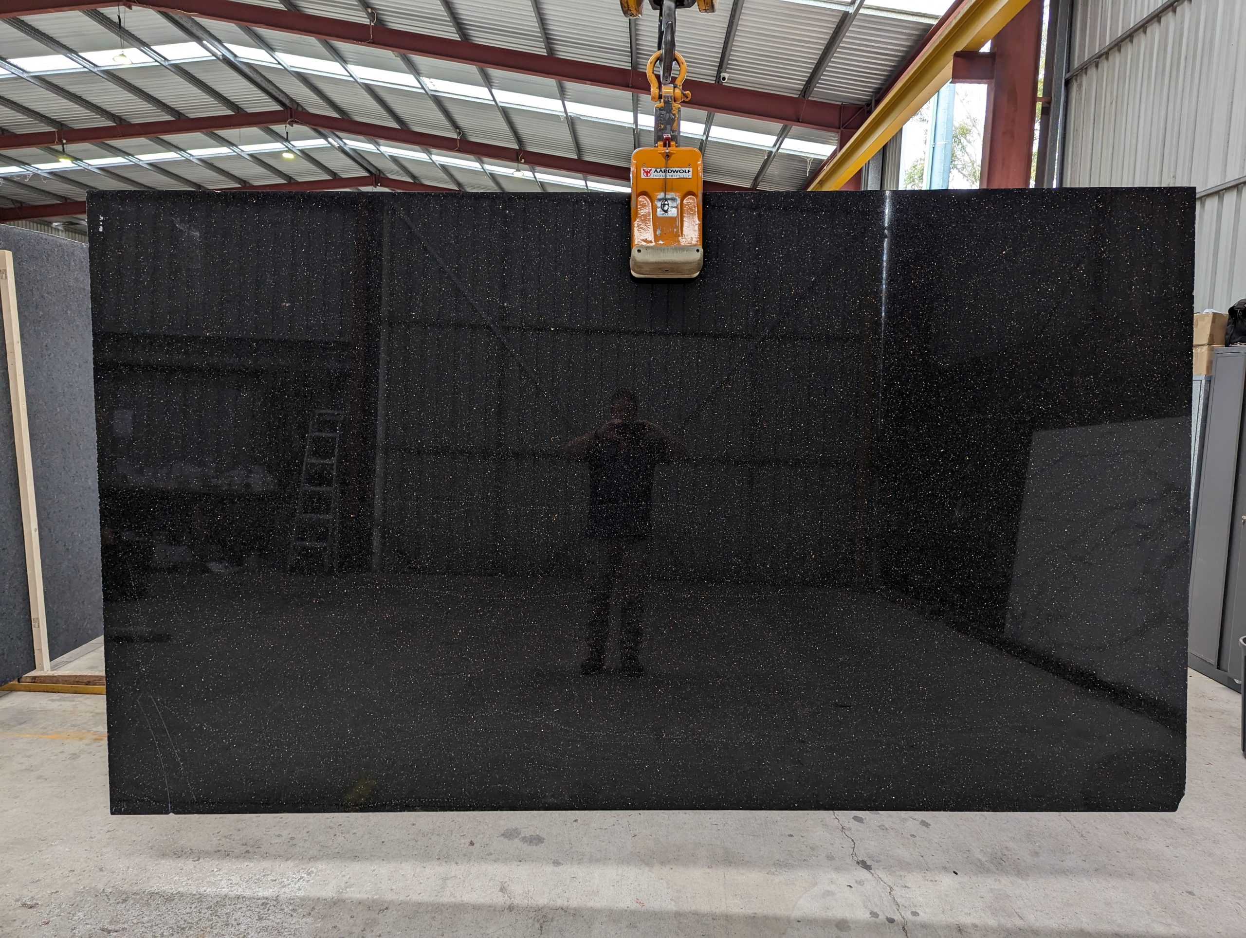 Black Galaxy – Finestone