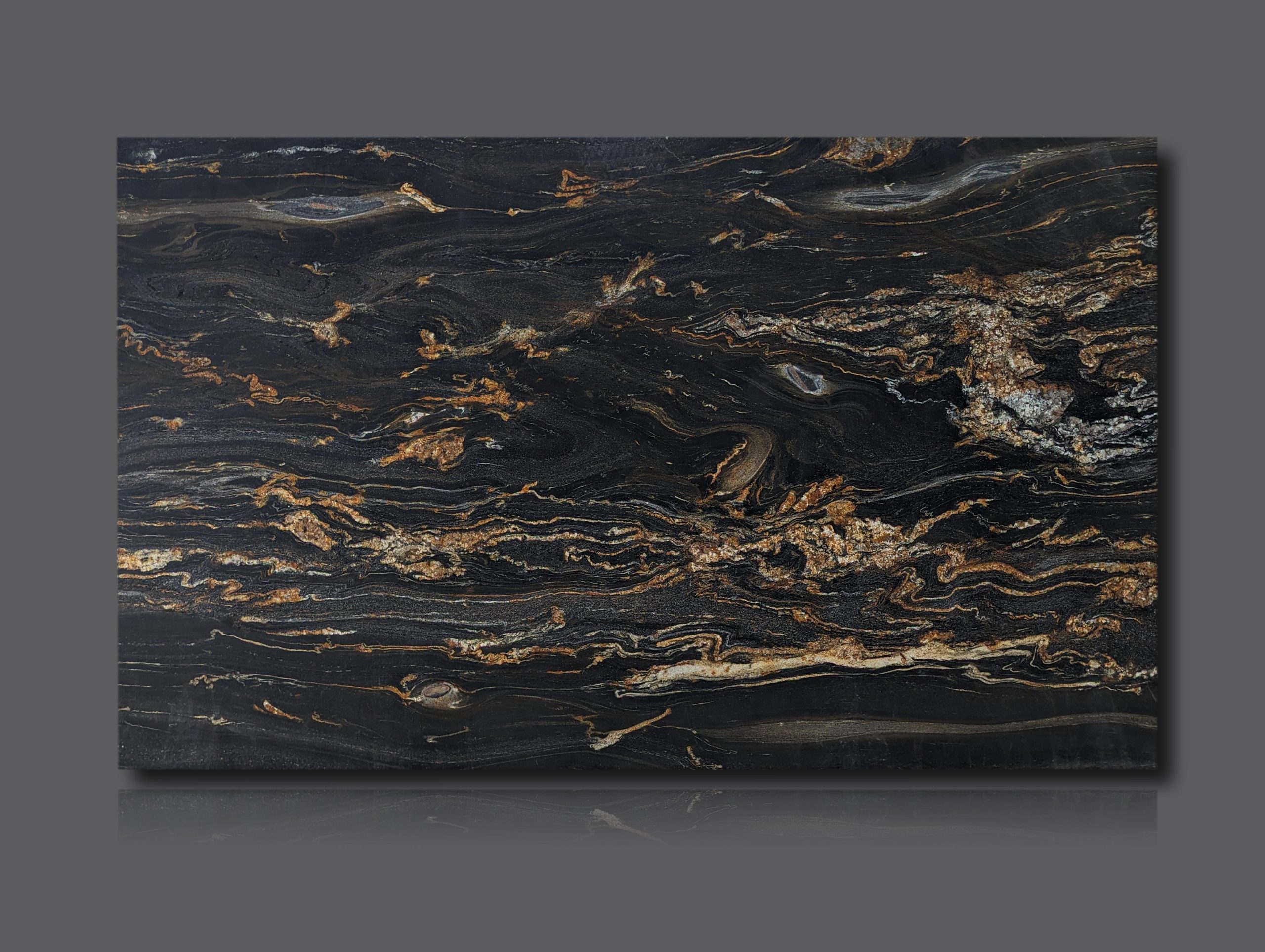 Black Fusion 30mm LF BL8278 – Finestone