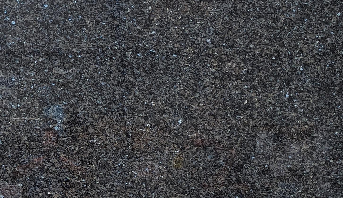 Blue Pearl polished BL2380 – Finestone