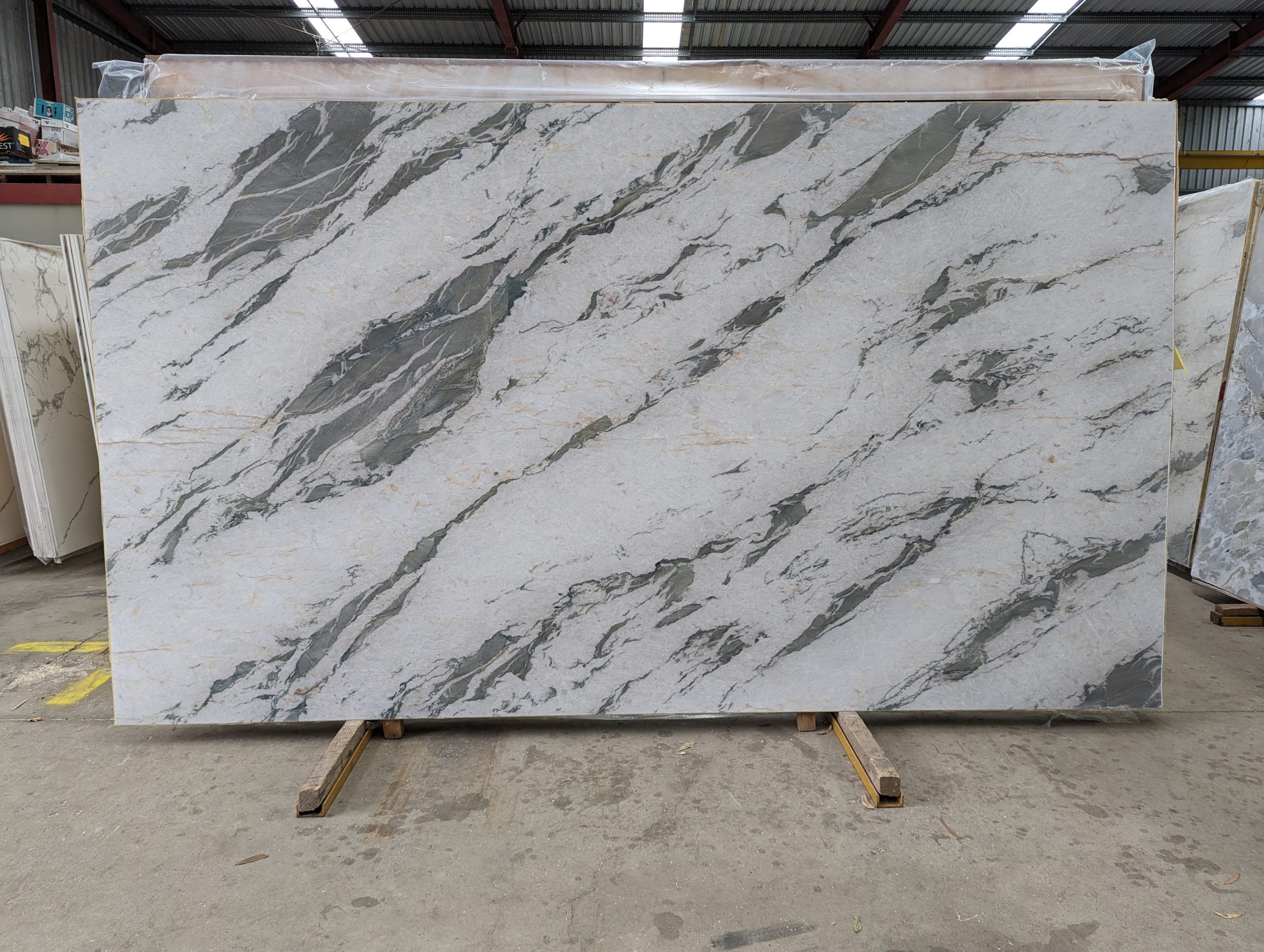 Pistachio Honed BL8180 – Finestone