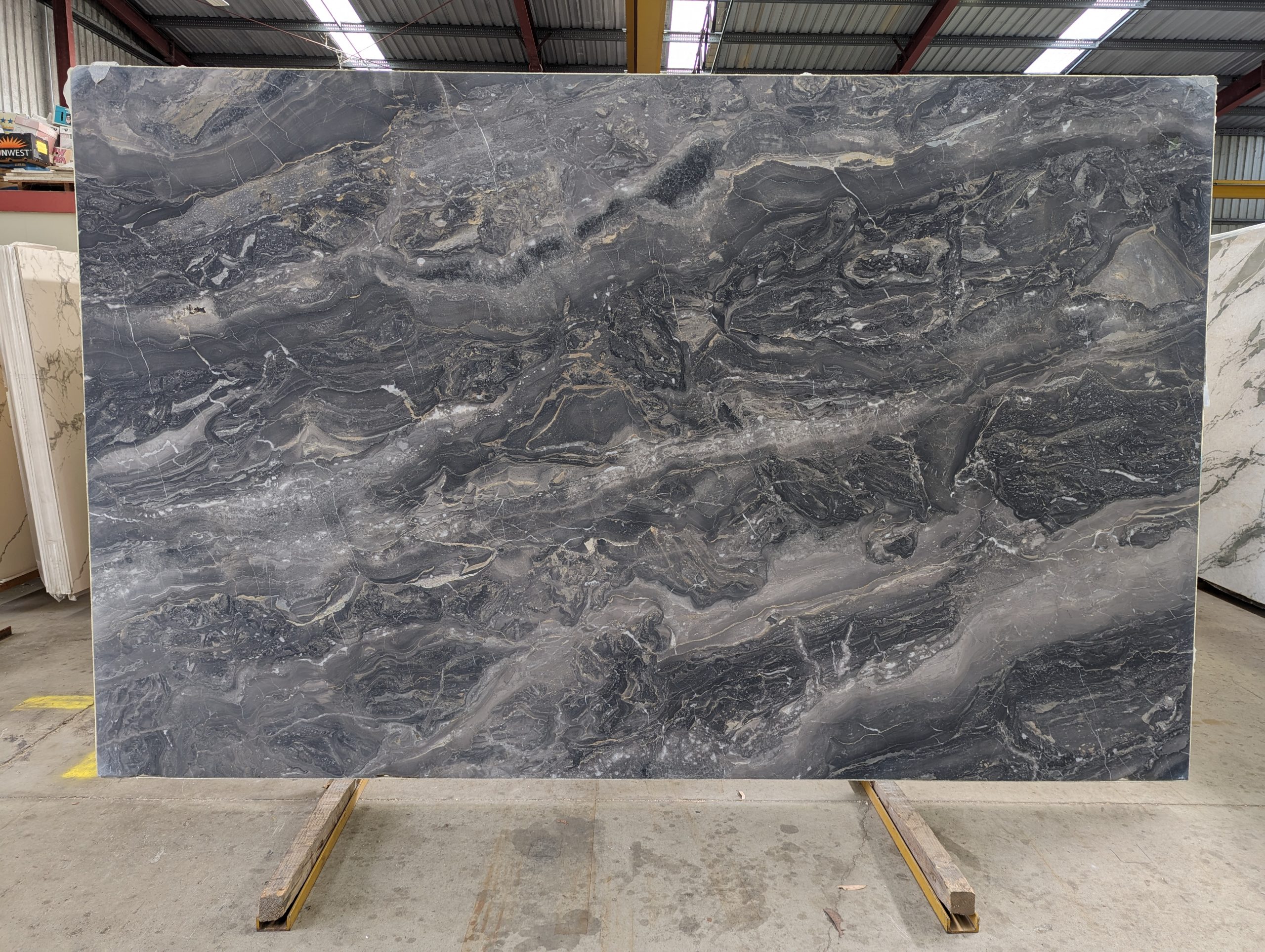 Grigio Orobico Honed BL14539 – Finestone