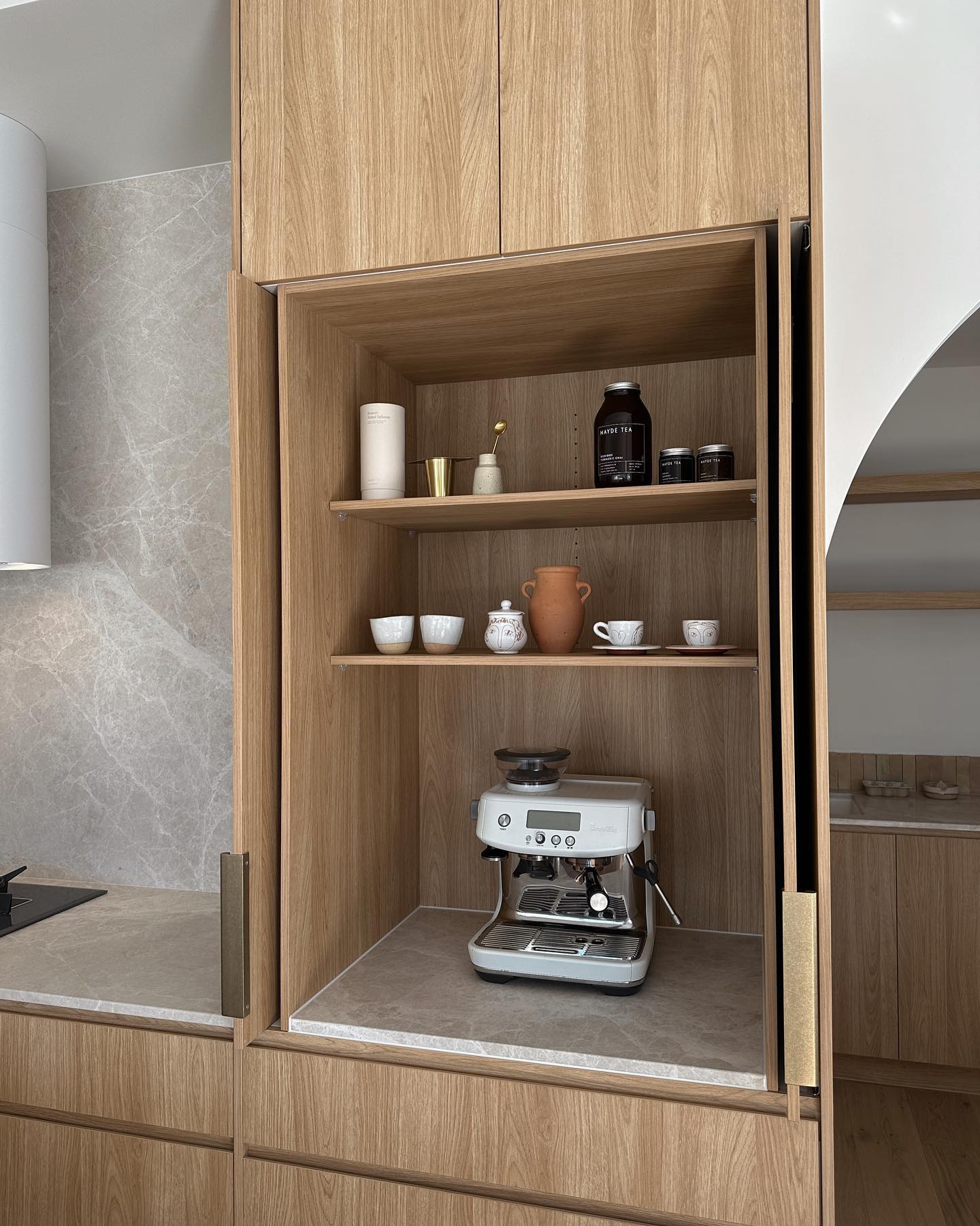 Villa Coco – Finestone