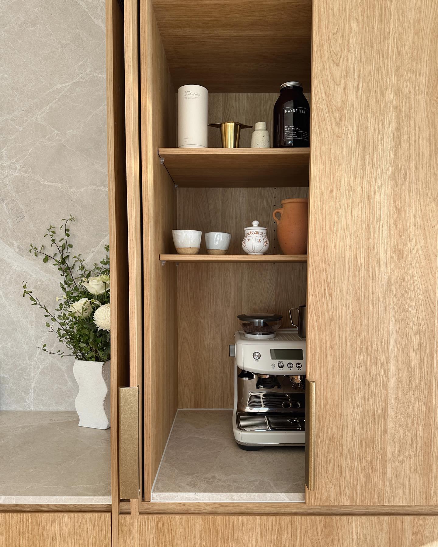 Villa Coco – Finestone