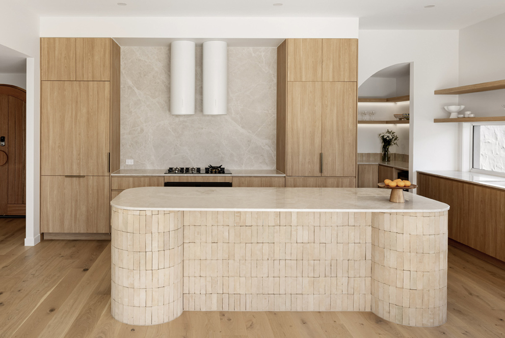 Feature Project – ‘Villa Coco’ – Finestone