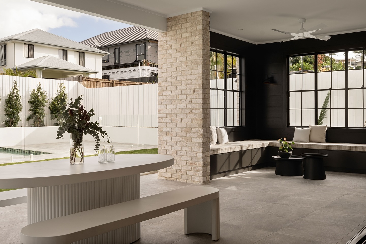 Sydney St – Finestone