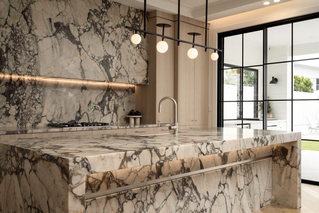 Feature Project – Sydney St by Koda Design – Finestone