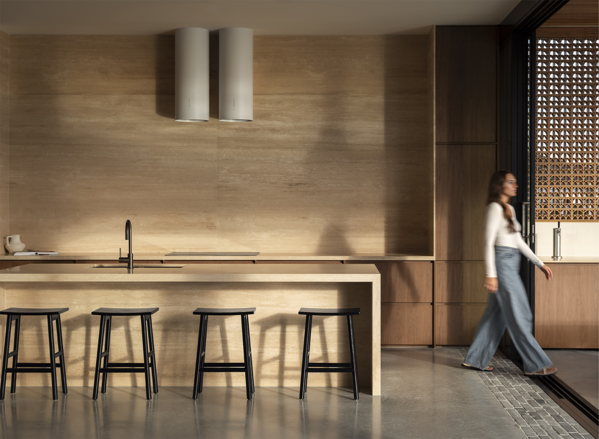 ZARMA by Barlow – Finestone