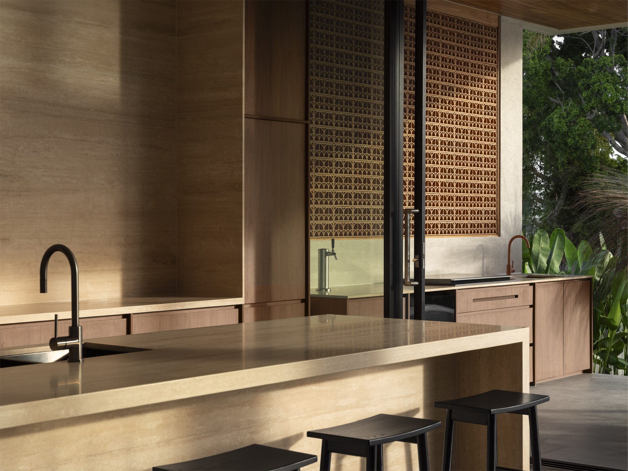 Zarma by Barlow Building – Finestone