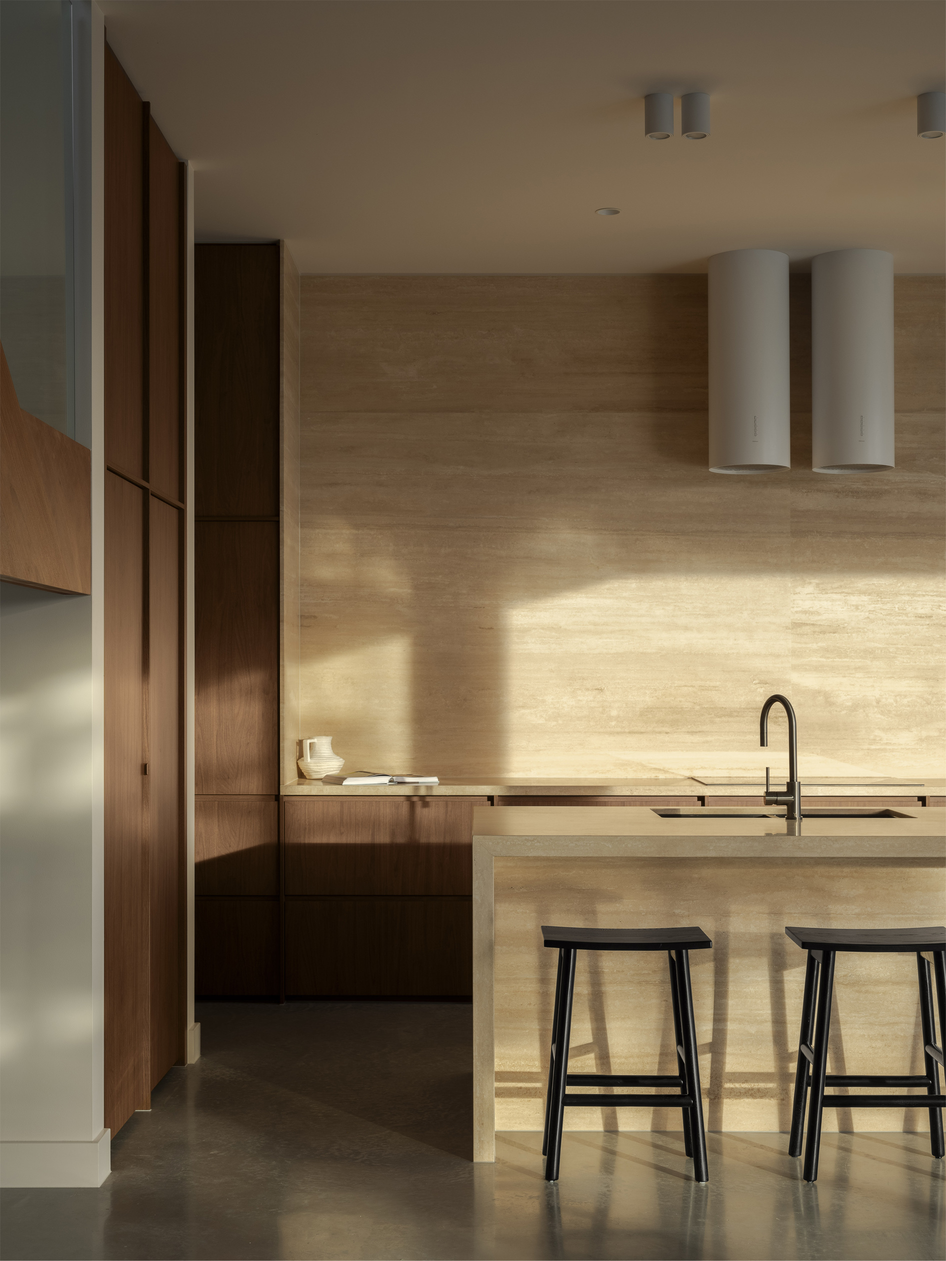 Zarma by Barlow Building – Finestone