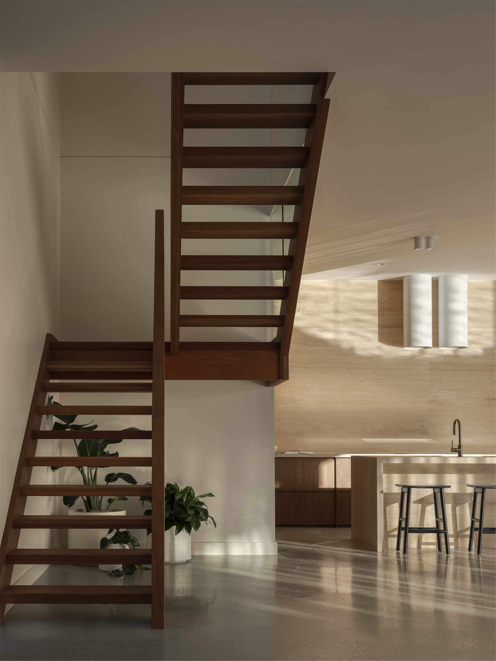 Zarma by Barlow Building – Finestone