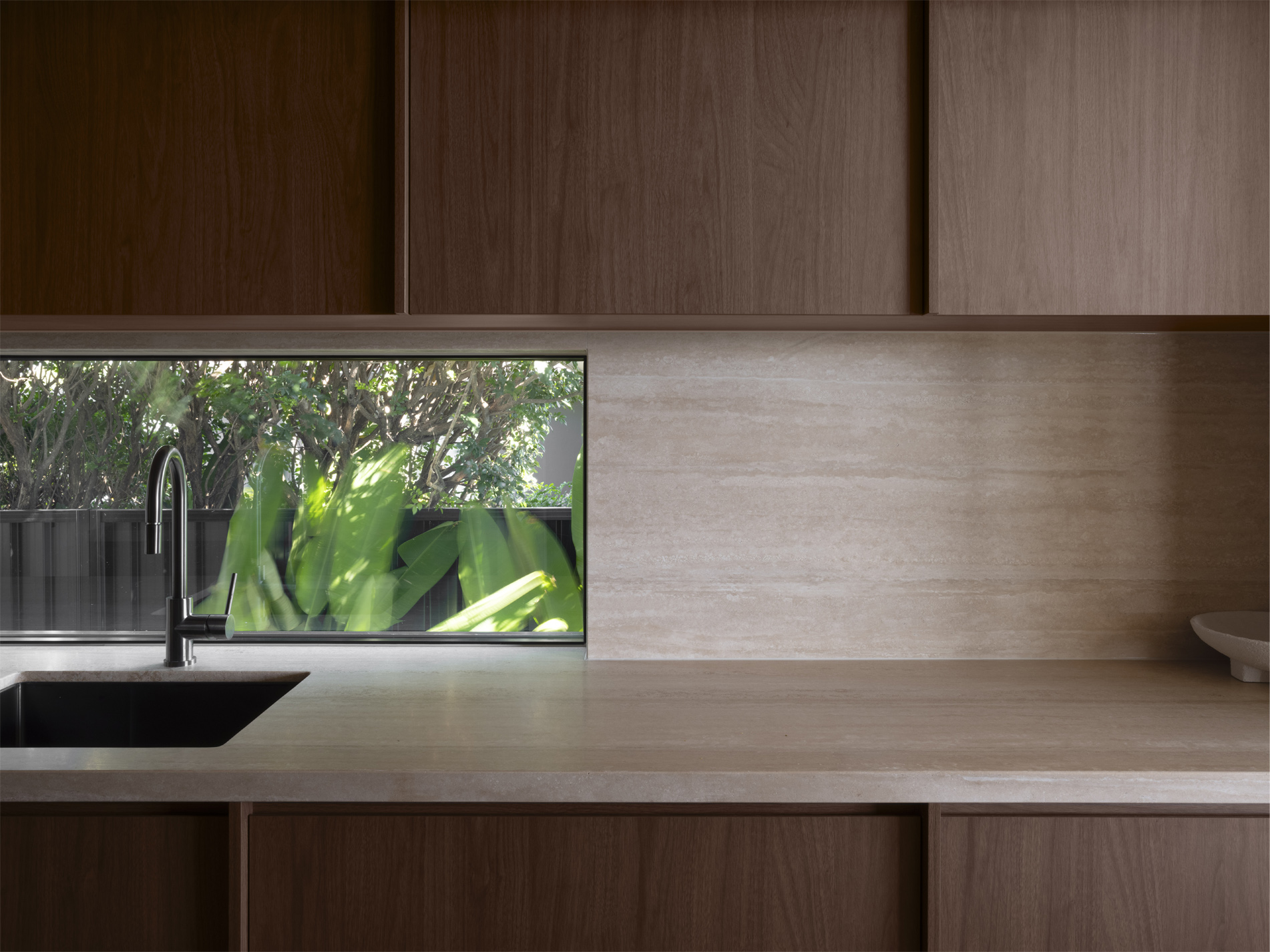 Zarma by Barlow Building – Finestone