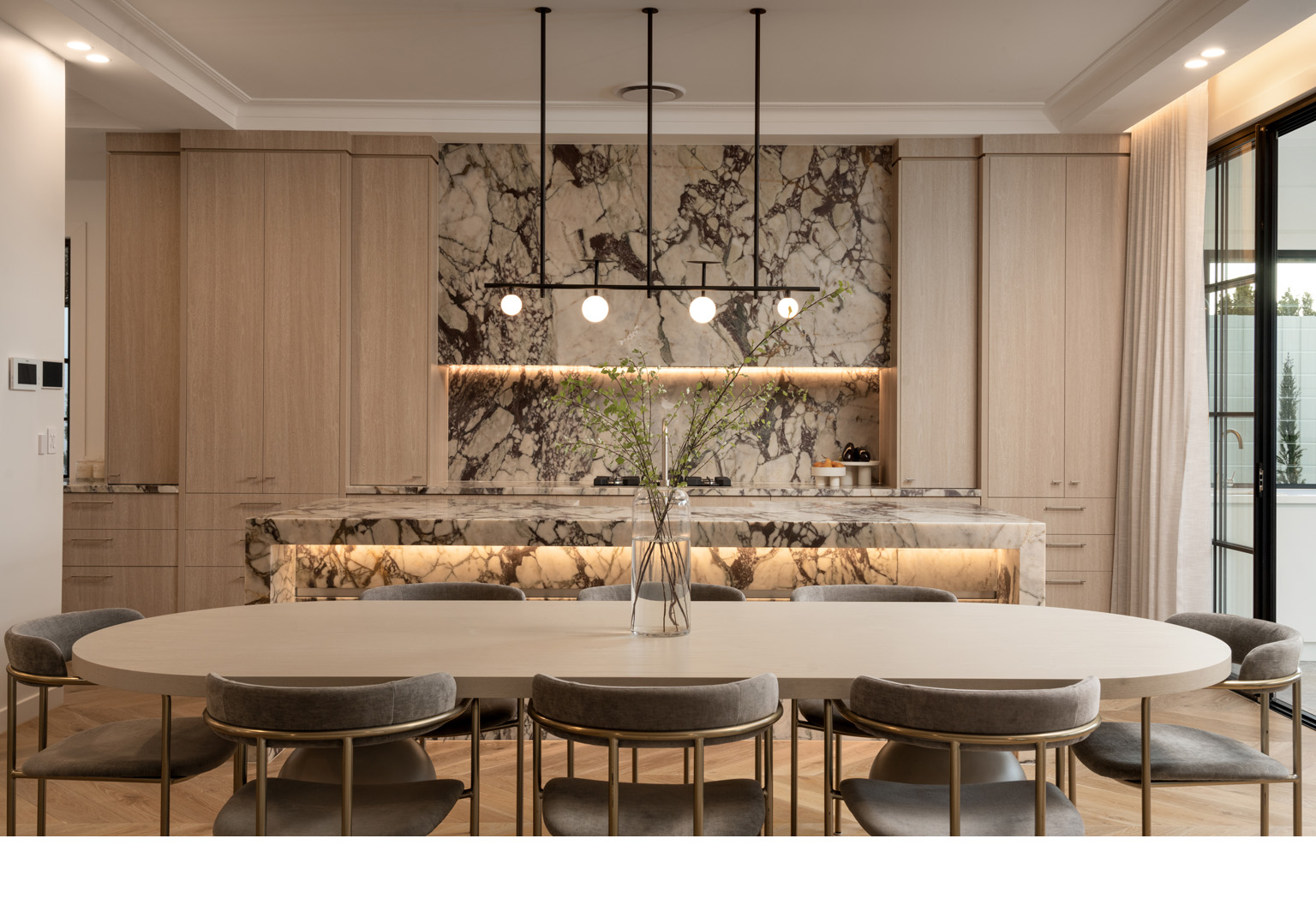 Sydney St – Finestone