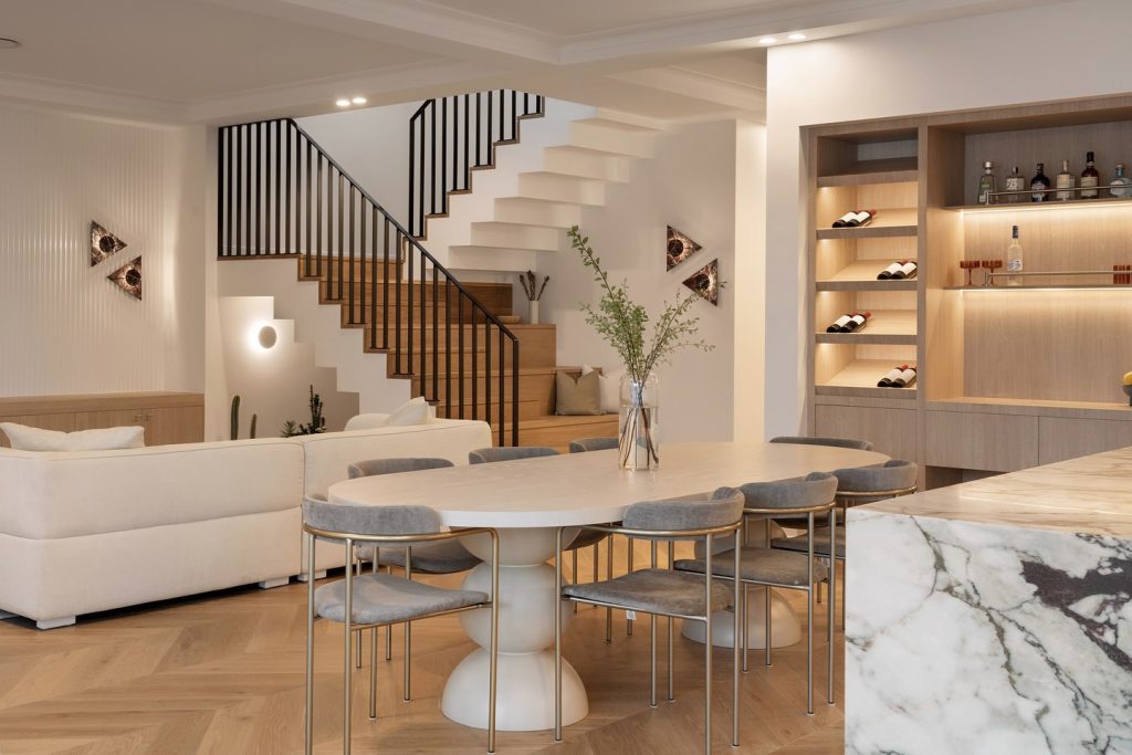 Feature Project – Sydney St by Koda Design – Finestone