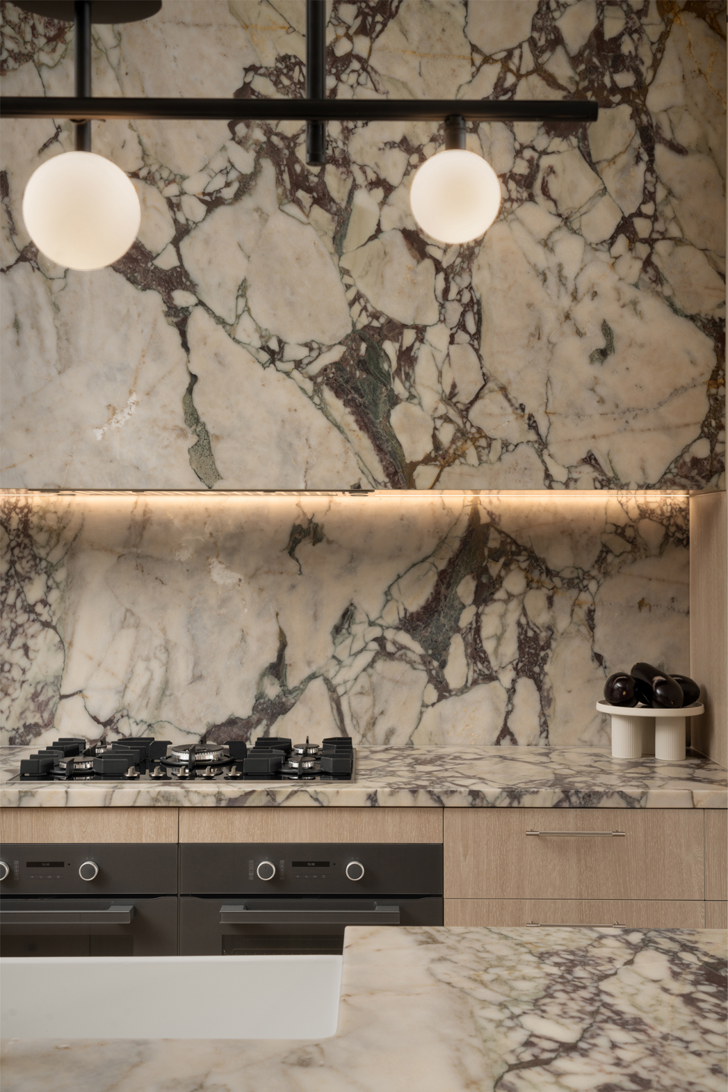 Sydney St – Finestone