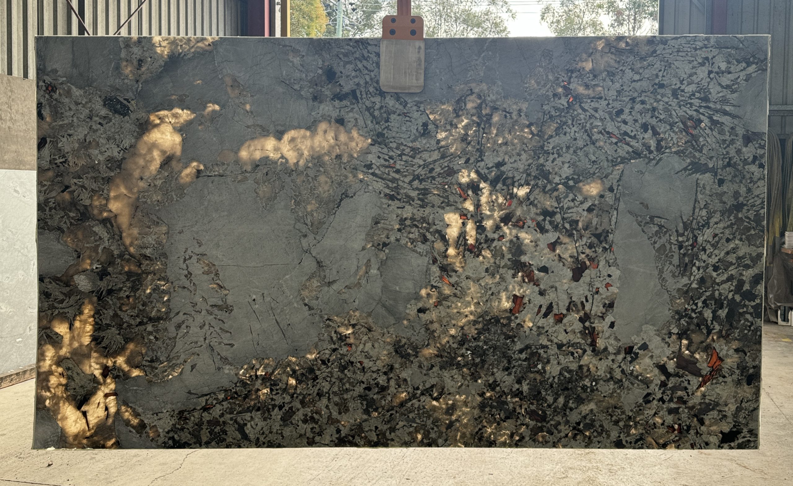 Patagonia Blue BL10815 – Finestone