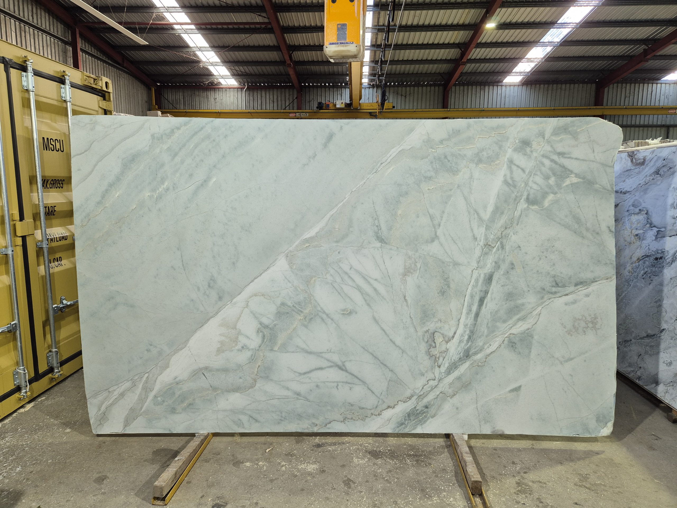 Ming Green BL8478 – Finestone