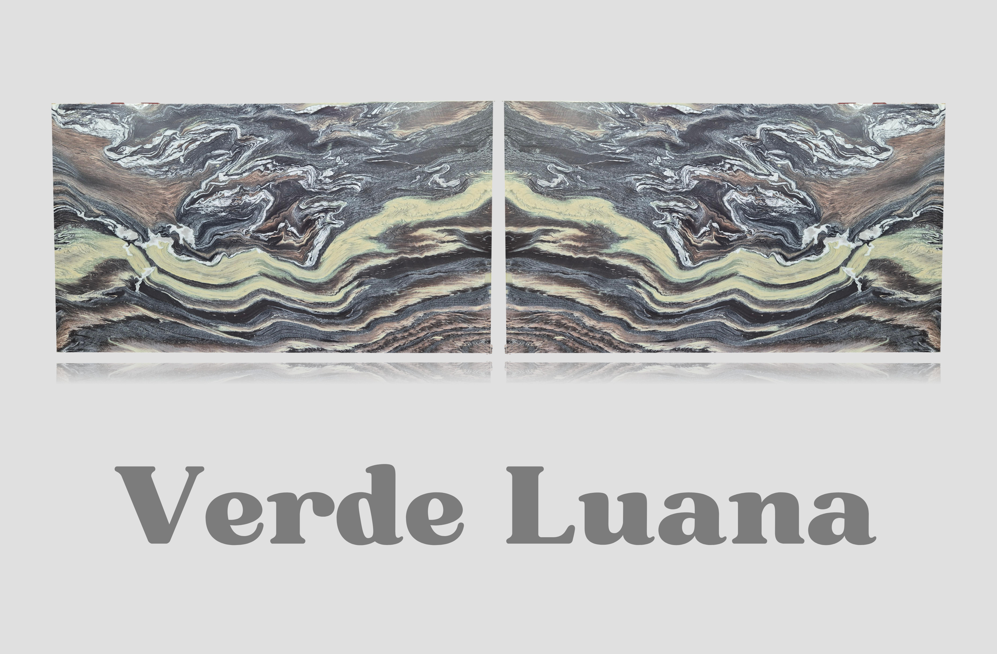 Verde Luana BL211 – Finestone