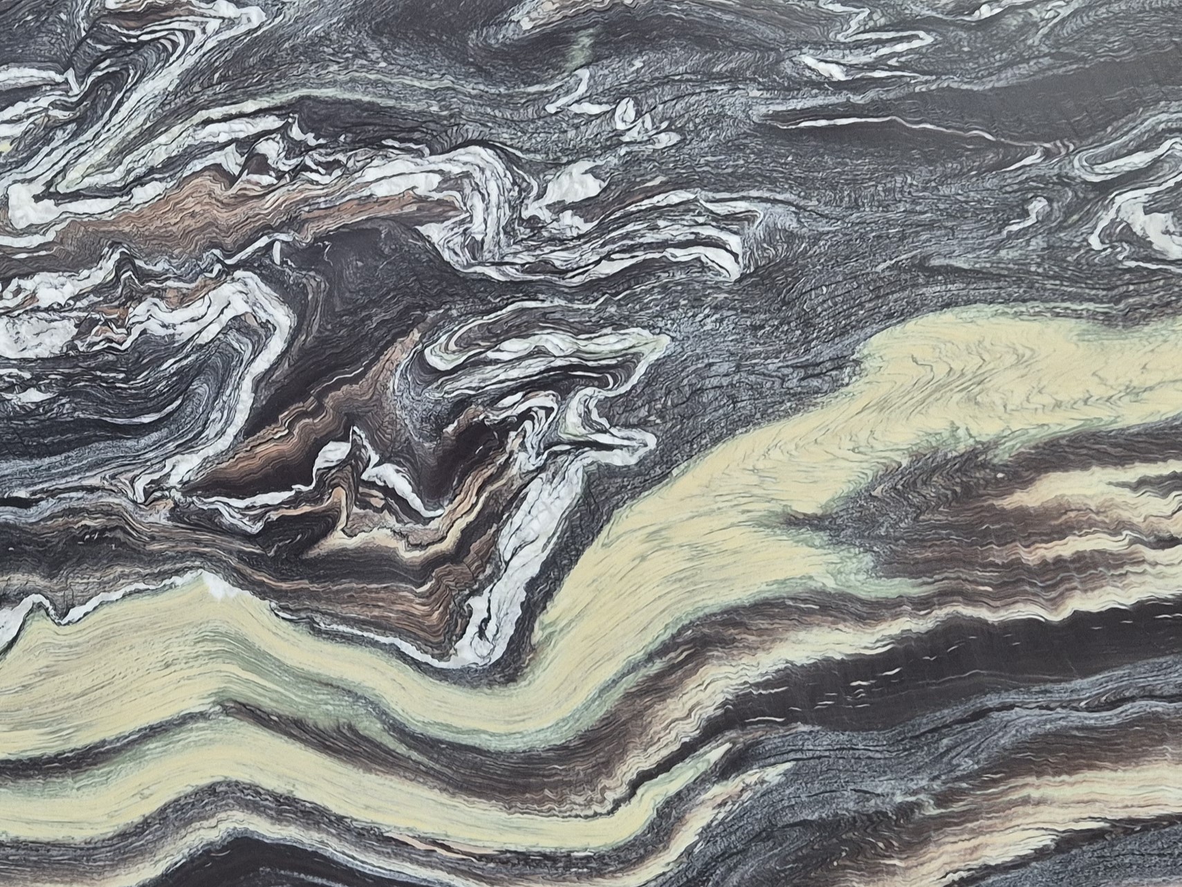 Verde Luana BL5424 – Finestone