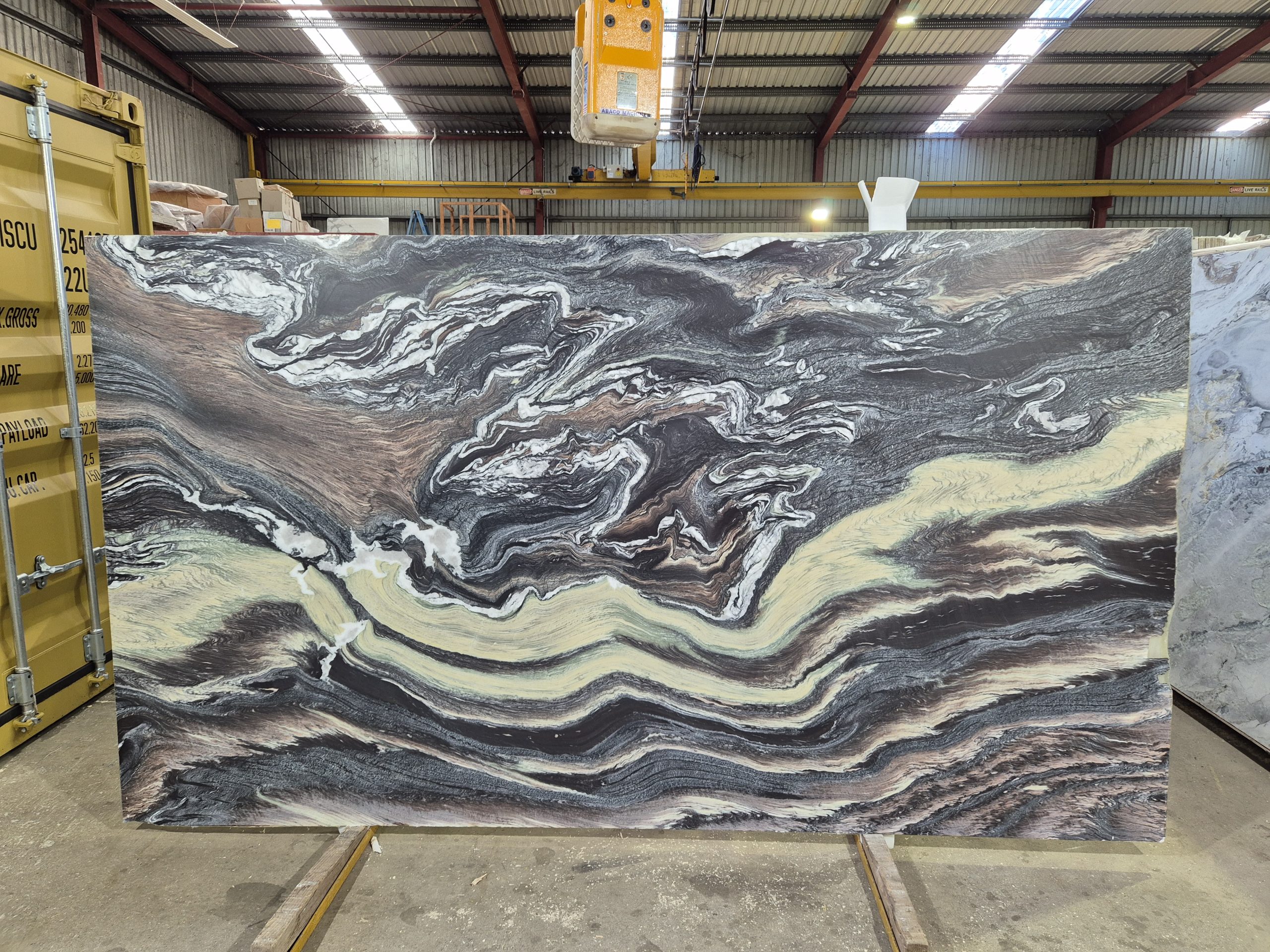 Verde Luana BL211 – Finestone