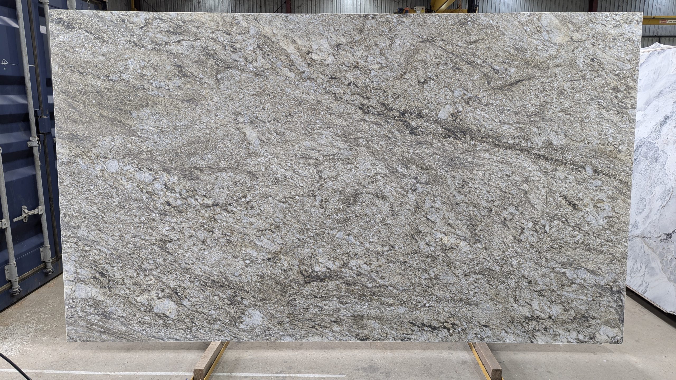 Pegasus Blue BL243 – Finestone