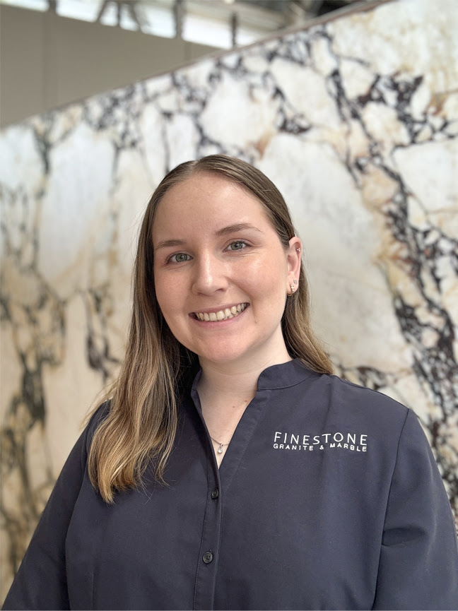 Welcome Jorgia – Finestone