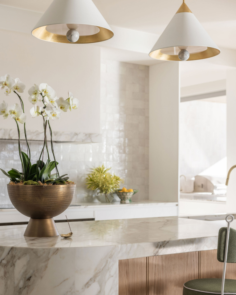 Feature Project – The Jade House – Finestone