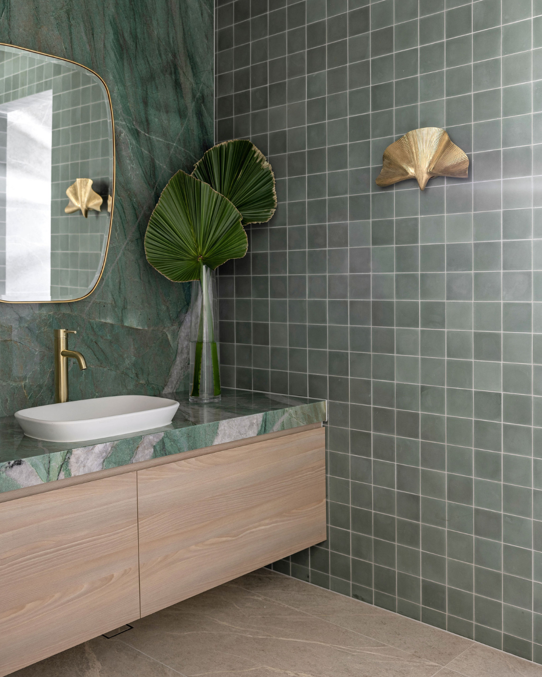 Feature Project – The Jade House – Finestone