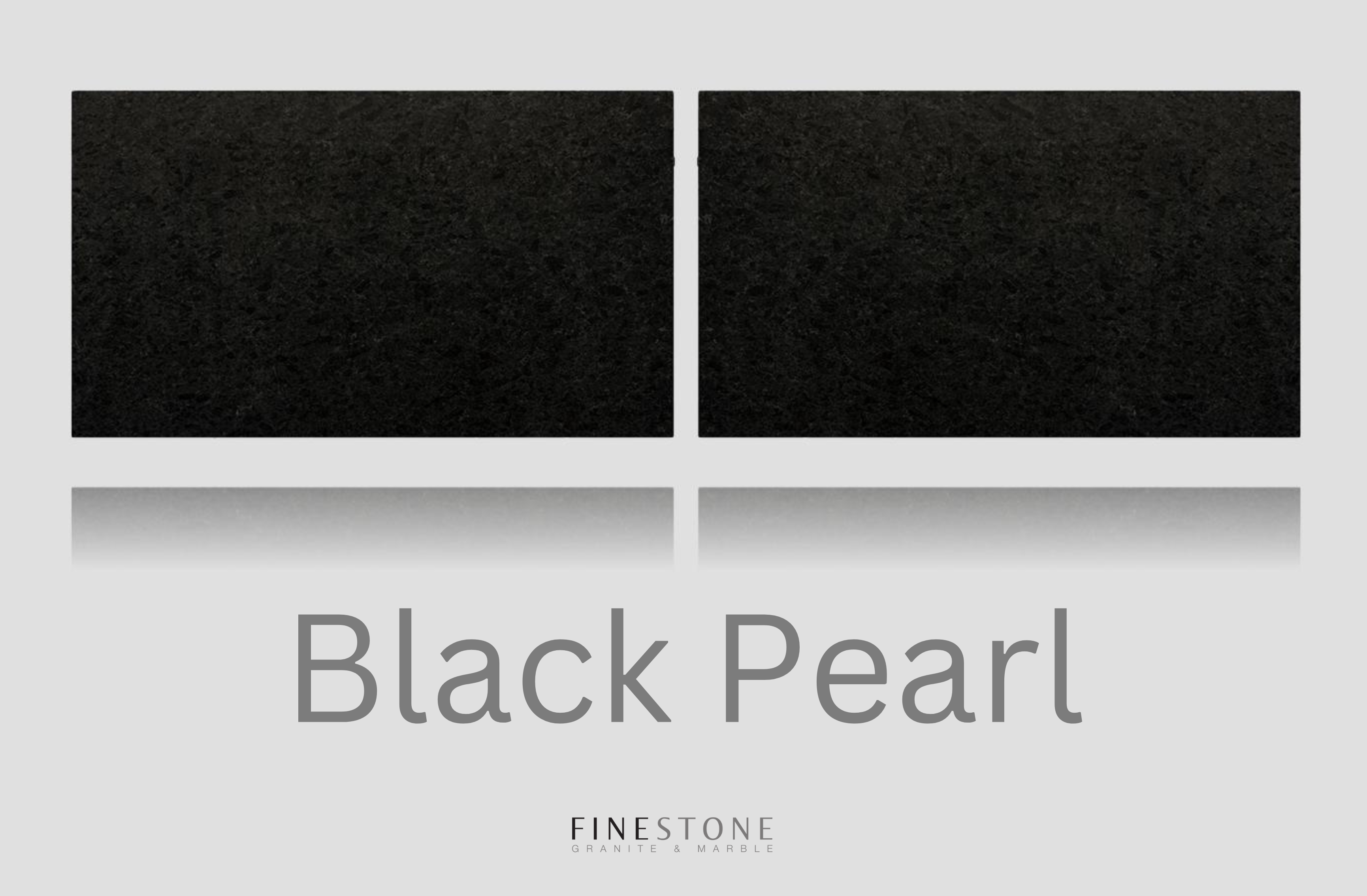 Black Pearl Polished BL454 – Finestone