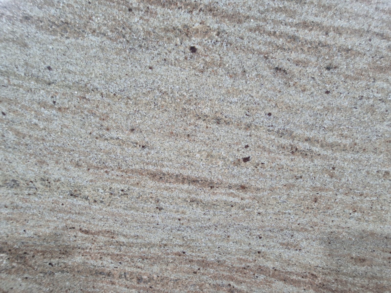 Ivory Cream Honed BL274 – Finestone