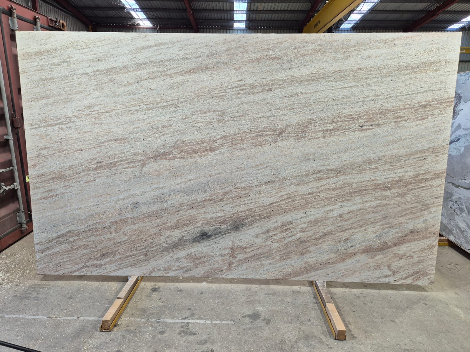 Ivory Cream LF BL274 – Finestone