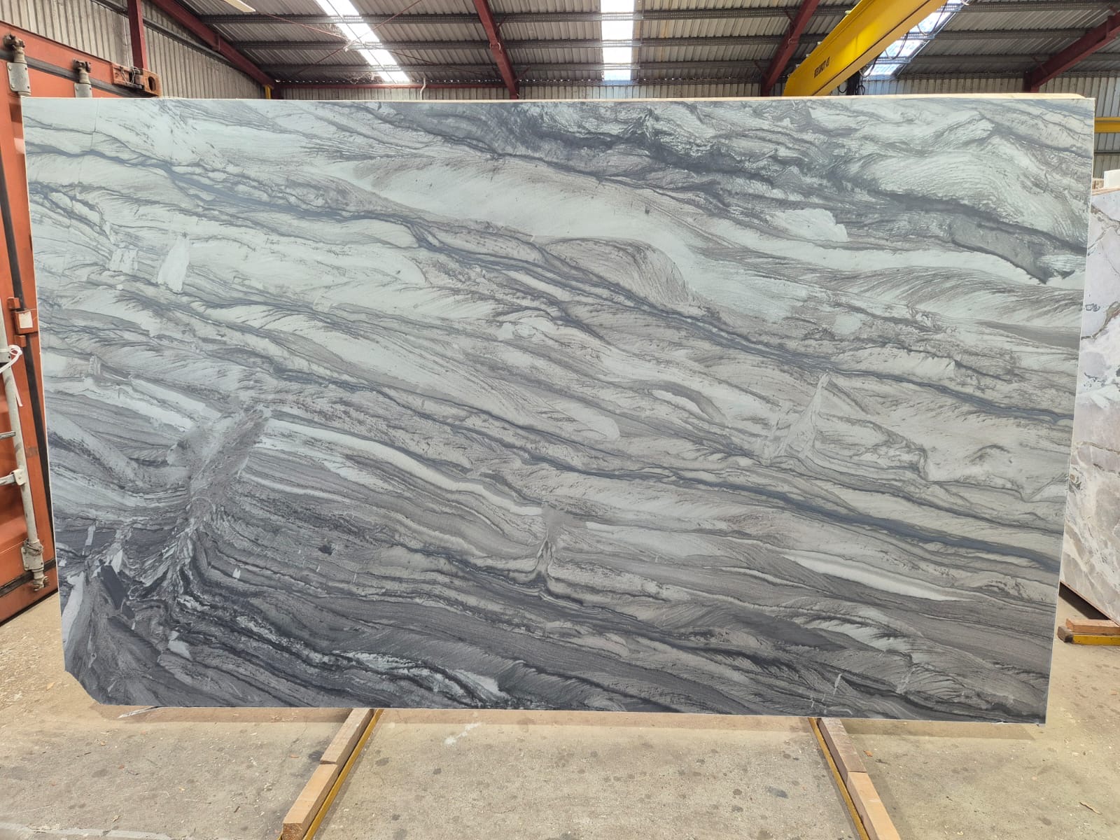 Silver Beach Honed BL56186 – Finestone