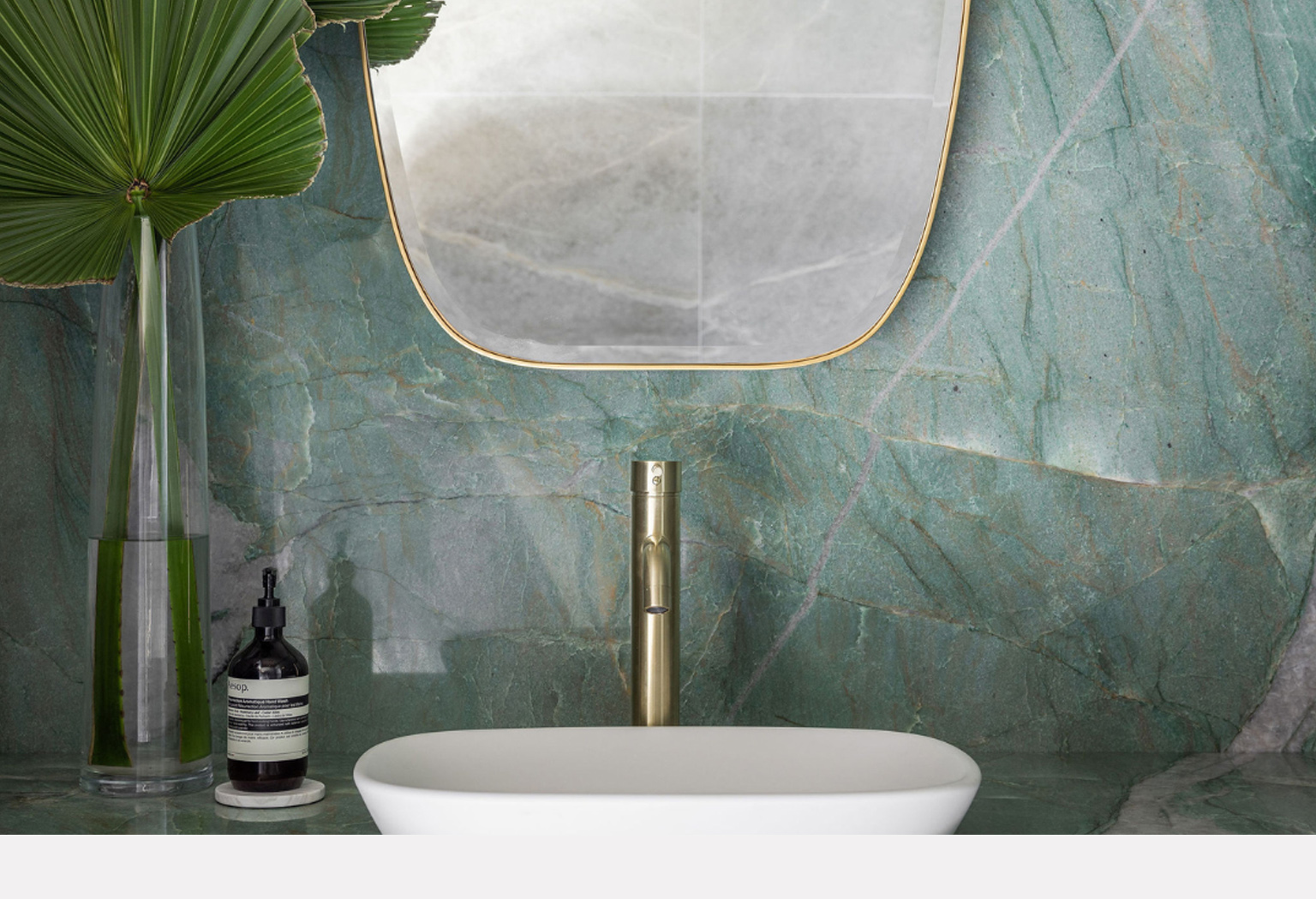 Feature Project – The Jade House – Finestone