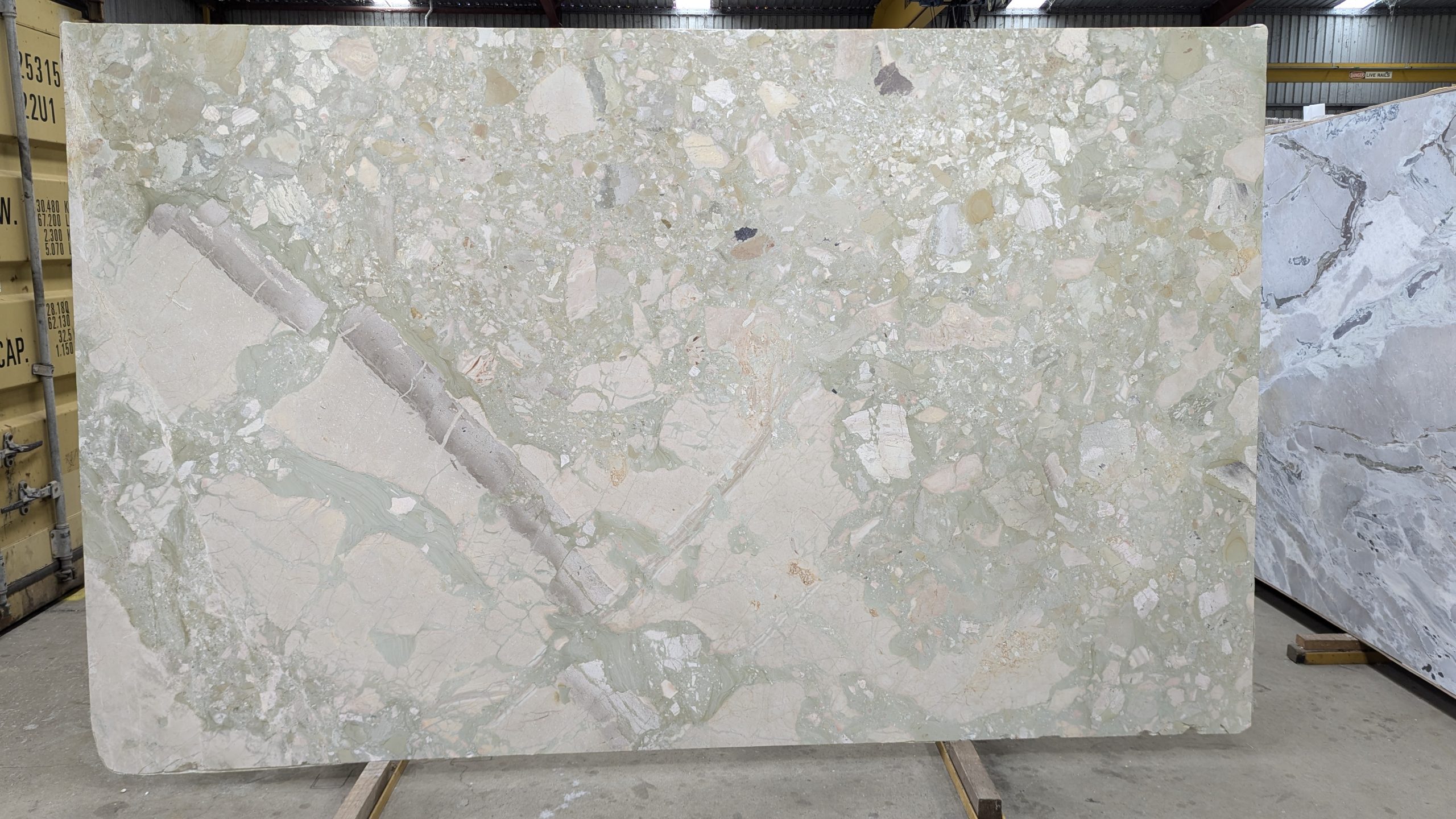 Sicilian Ceppo 20mm Honed BL29519 – Finestone