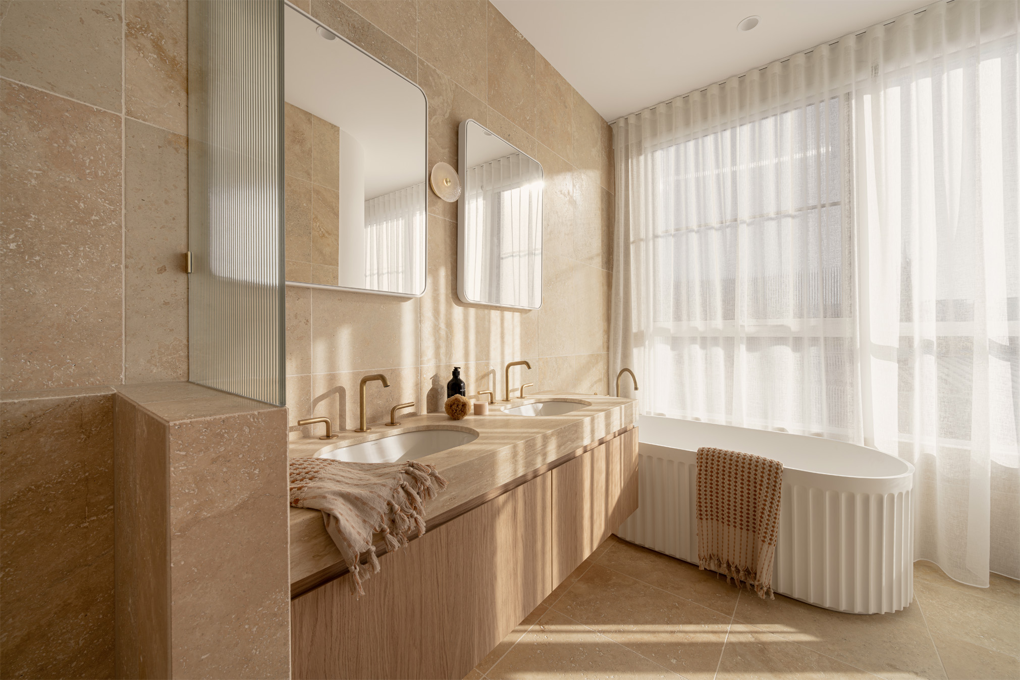 Feature Project – Cala – Finestone