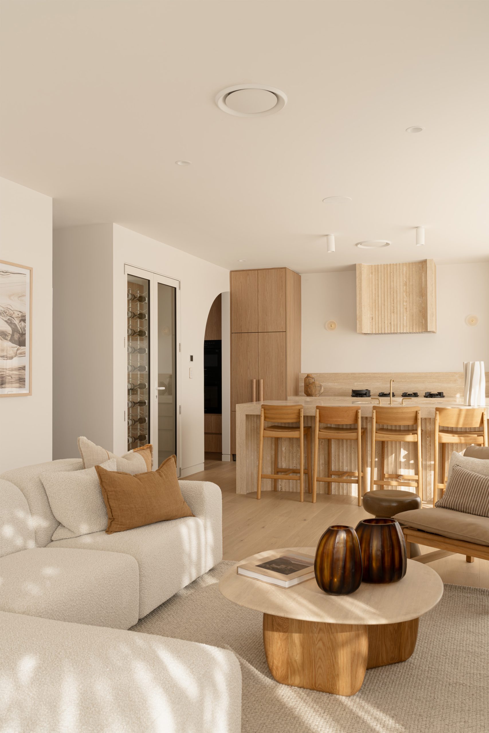 Feature Project – Cala – Finestone