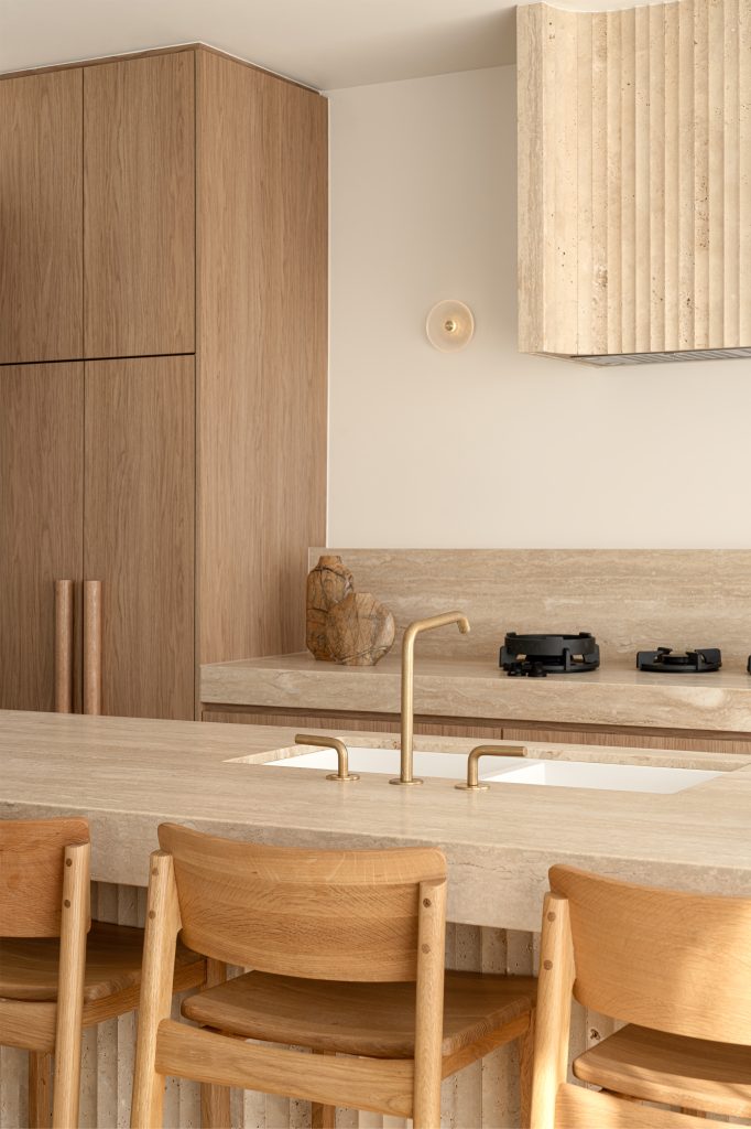 Feature Project – Cala – Finestone