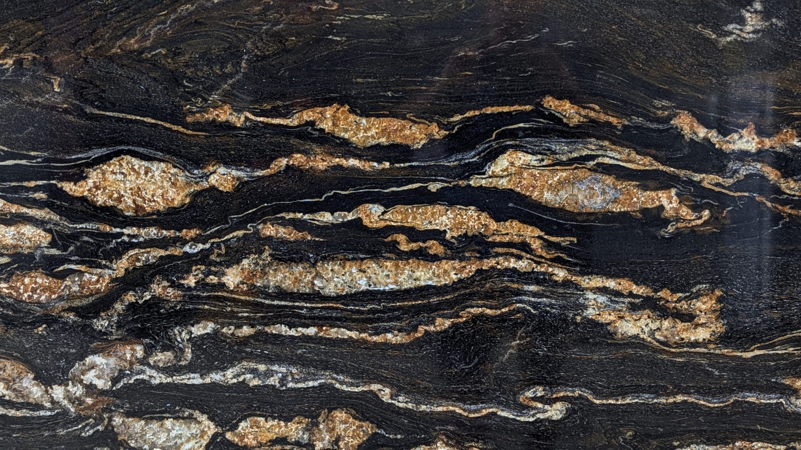 Black Fusion 30mm LF BL8278 – Finestone